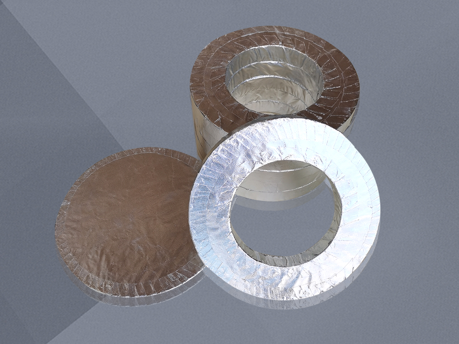 Aerogel insulation blanket, Microporous insulating products ...